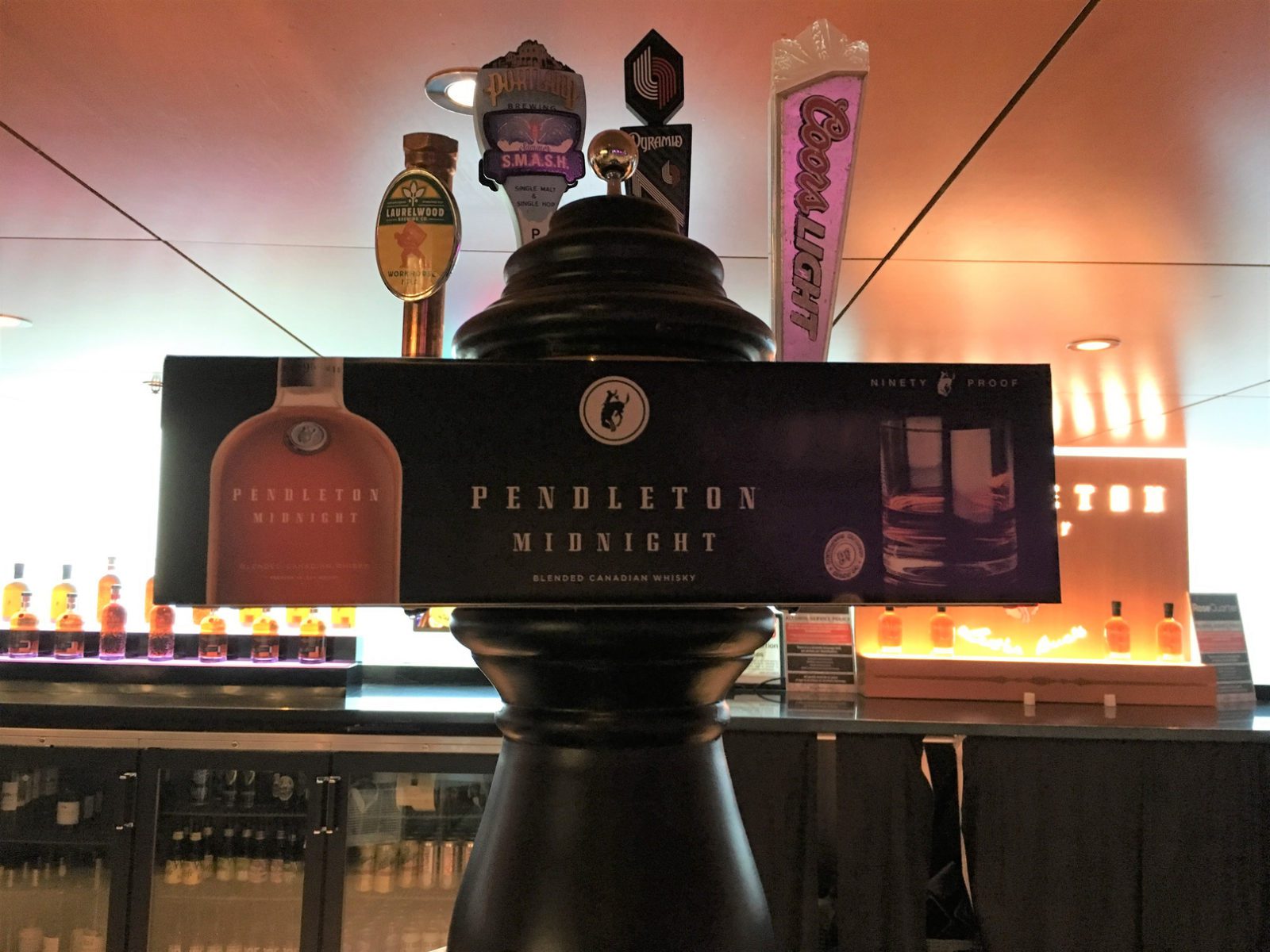 Liquor Distribution | Printworks | We’ve got you covered!