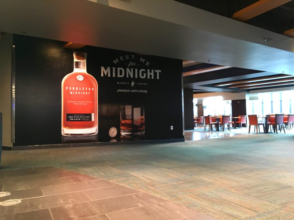 Liquor Distribution | Printworks | We’ve got you covered!